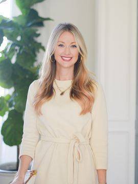 Crystal Gardner-Phillips - Uptown - Maple - Latter & Blum